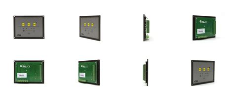 Dse705 Automatic Transfer Switch Control Modules Dseats Deep Sea Electronics