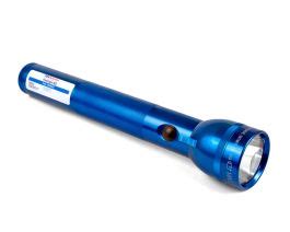 Inert Flashlight IED DSA Detection Part Number CED