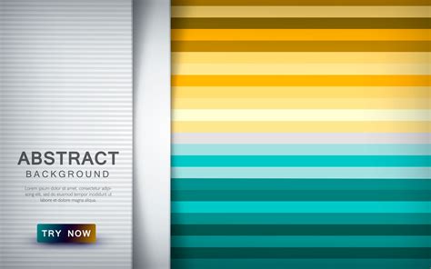 Abstract Colored Background With Overlap Layer And Texture Shape Decoration 628039 Vector Art At