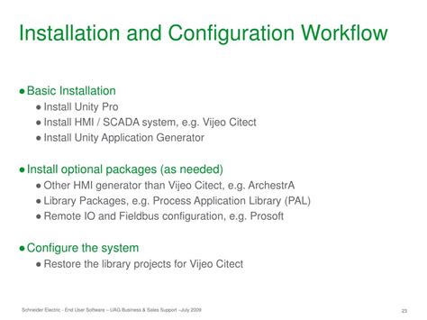 Ppt Unity Application Generator Powerpoint Presentation Free Download Id6728113
