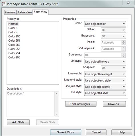 Solved Printing Layer Colors In Gray Autodesk Community