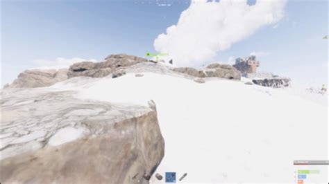 Contesting The Comp Rust Console Edition Youtube