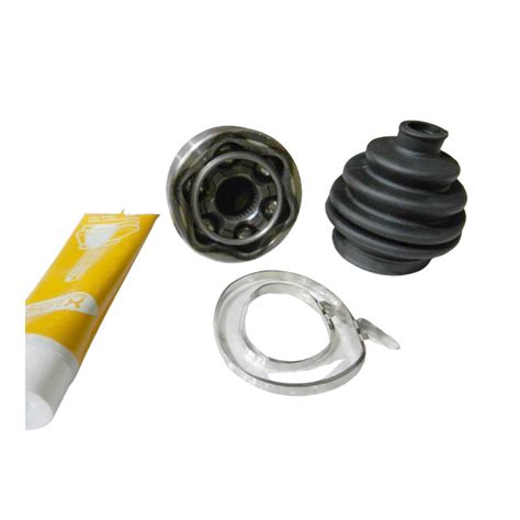 Vw Jetta 1 1 6 8v Outer Cv Joint The Car Spares