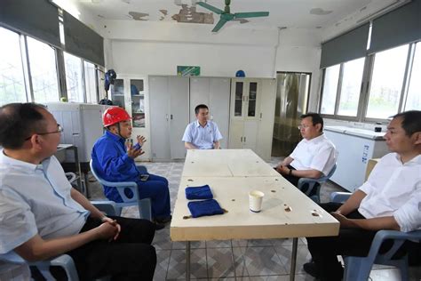 程用文检查全市燃气消防安全：克服麻痹思想、侥幸心理，抓实抓细安全生产各项工作