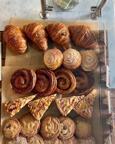 22 Best Bakeries In San Francisco All Recommended By Locals