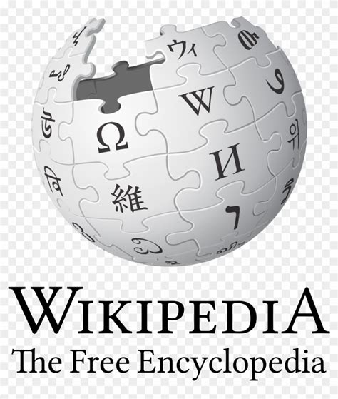 Wikipedia Logo V2 Ig Wikipedia Logo High Resolution Hd Png Download
