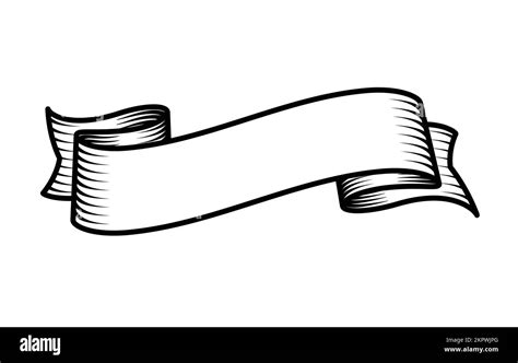 Scroll Banner Tattoo