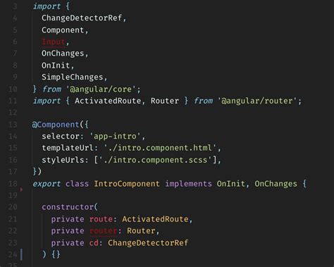 Visual Studio Code Change Color Of Unused Variable Imports Stack Overflow
