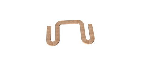 Cribbage Board Pattern Template Frame Custom Crib Boards