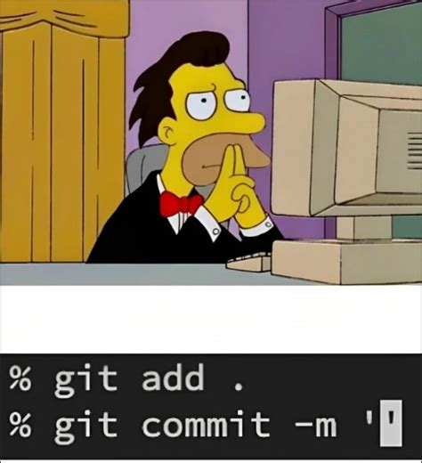 9 Best Practices For Writing Good Git Commit Messages By Kirinyet