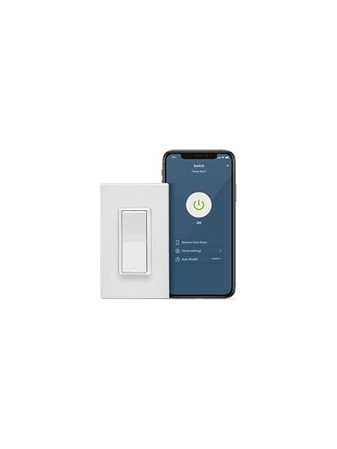 Digital Switches Gulfecho