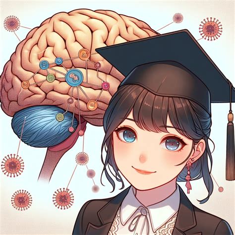 🧠 감정 조절의 달인 그 뇌의 비밀을 파헤쳐보자 🎭