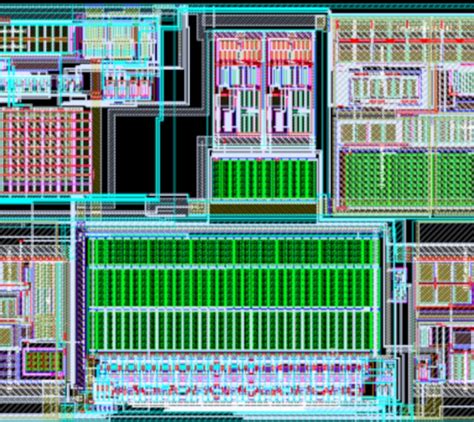 Analog Ips Automate Integration Tune To Fab Nodes Ee Times Asia
