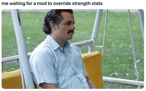 Pablo Escobar Meme What It Is And Where It Came From