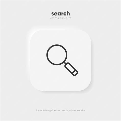 Premium Vector Search Bar With Suggestions For Ui Ux Design And Web Site Search Address And
