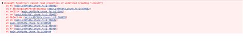 识别建表语句报错 Issue GooseCoding utilsbox GitHub