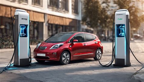 Top Commercial Ev Chargers Manufacturers In Turkey Evcstar