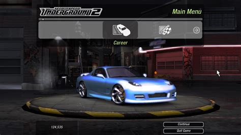 Rx7 Sex Spec R Nfsrides