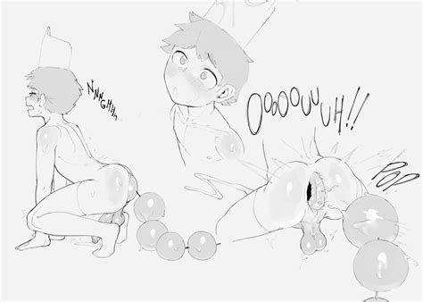 Rule 34 1boy Anal Anal Beads Anus Ass Balls Big Anal Beads