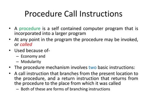 Computer Architecture Lecture Slide 2 Course Se 222 Ppt