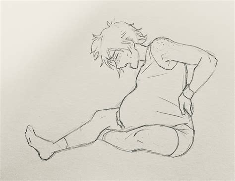 Mashing Mental Action Figures Together For Fun On Tumblr Mpreg