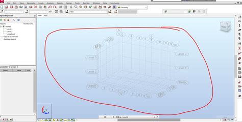 Solved Help My Revit Project Is Empty On Robot Structural Analysis After Import Autodesk