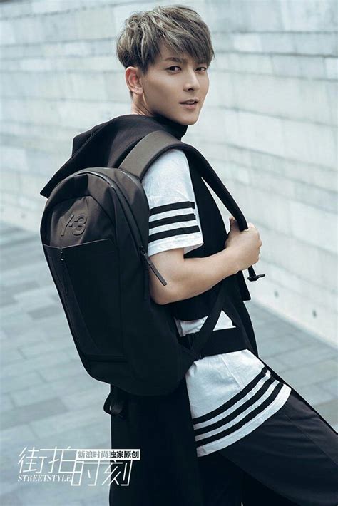 Pin Su 陈翔 Chen Xiang Dramma