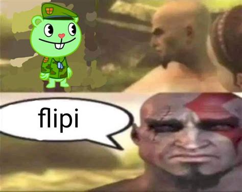 Flipi By Tapeykatt On Deviantart