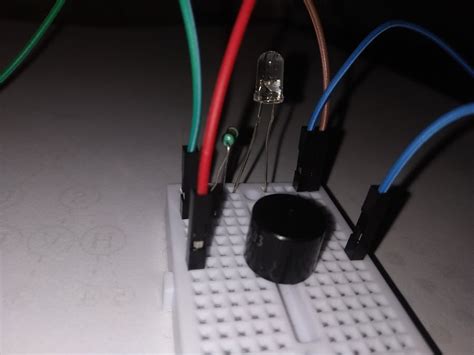 Morse Code Transmitter And Cipher