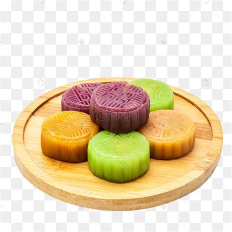 冰皮月饼图片图片 冰皮月饼图片图片素材免费下载 千库网