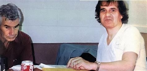 I Listened To My Grandfather Talk To A Serial Killer Ill Never See