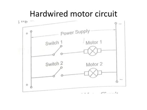 mechatronics unit 4 programmable logic controller ppt