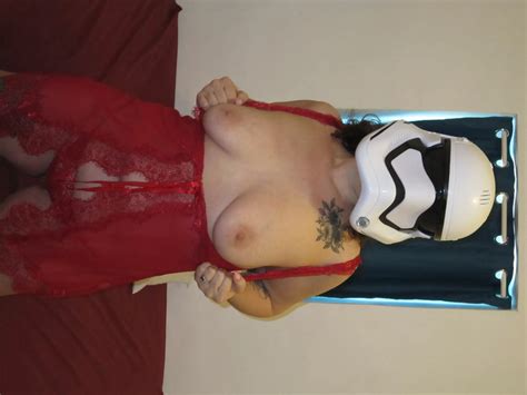 Red Trooper Nude Pics XHamster