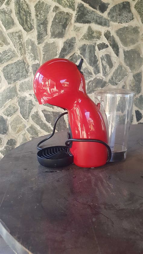 Кафемашина Долче Густо гр Велинград • Olx Bg