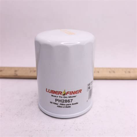 Briggs Stratton 695396 Cross Reference Oil Filters Oilfilter