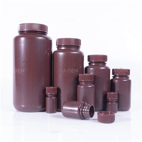 Medical Disposable Consumables Laboratory Reagent Chemical Storage