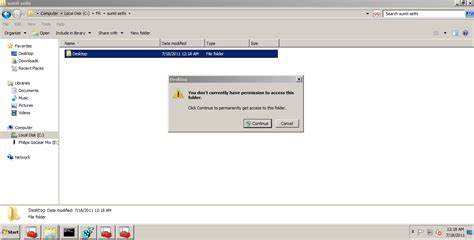 Ad Shot Gyan How To Configure Folder Redirection
