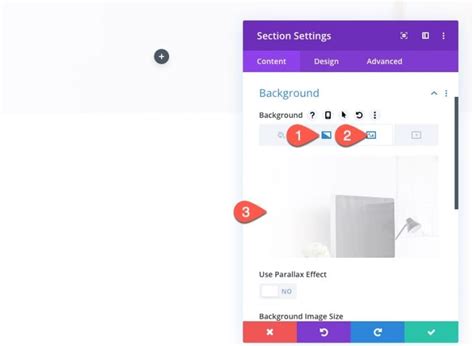 How To Create A Full Split Screen Layout With Unique Toggles In Divi