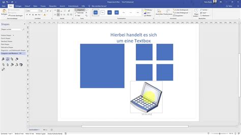 Gestionar Etiquetas En Ms Visio Eficiente Y Simple