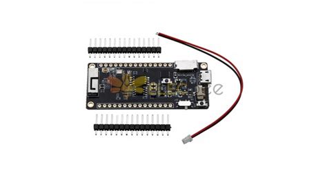 T8 V1 1 Esp32 4mb Psram Tf Card 3d Antenna Wifi Buletooth Modulo
