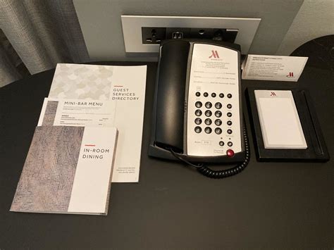 Johannesburg Marriott Hotel Melrose Arch [in Depth Review]