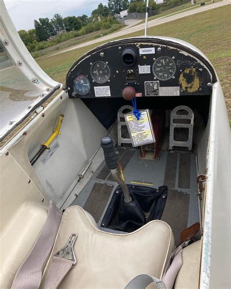 Announcement Schweizer Sgs 2 33a Glider Freeware Aircraft