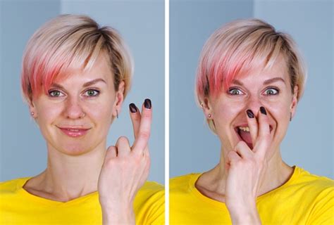 Два носа Этот эксперимент называется «Скрещенные пальцы Аристотеля Вам нужно скрестить