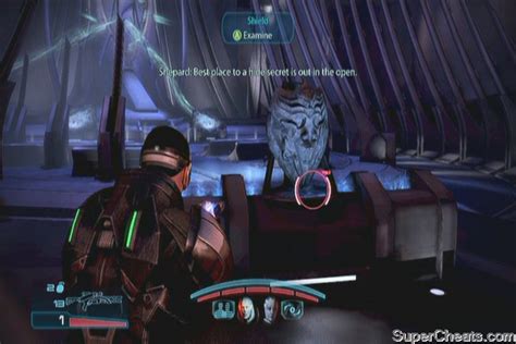 Priority Thessia Mass Effect 3 Guide And Walkthrough