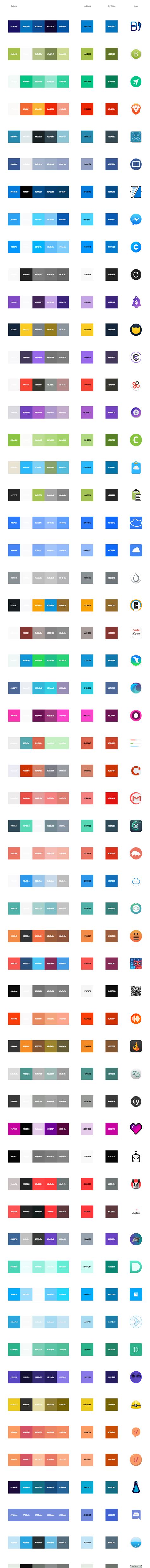 Github Colorjs Pick A Good Color Choose The Boldest And Most Accessible Color For A Given