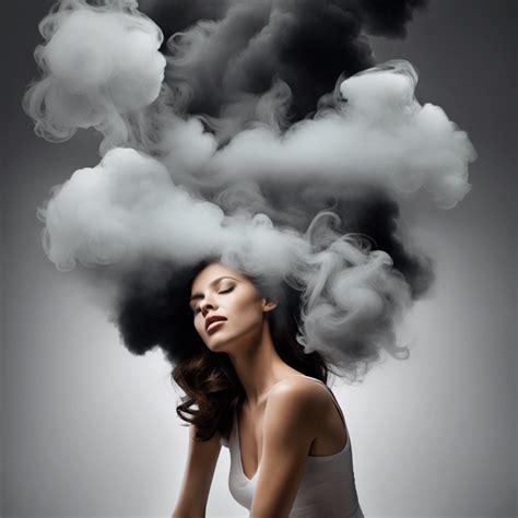 Sdxl Effects Collection Vol 2 Smoke Cloud Effect Bloom Effect