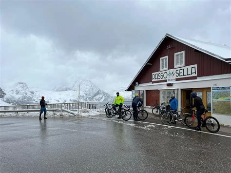 The Sella Ronda — Lumi Experiences