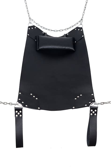 Heavy Duty Leather Sex Sling The Master Tanners