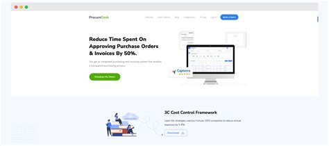 5 Best Purchase Requisition Software Options In 2022 Procuredesk