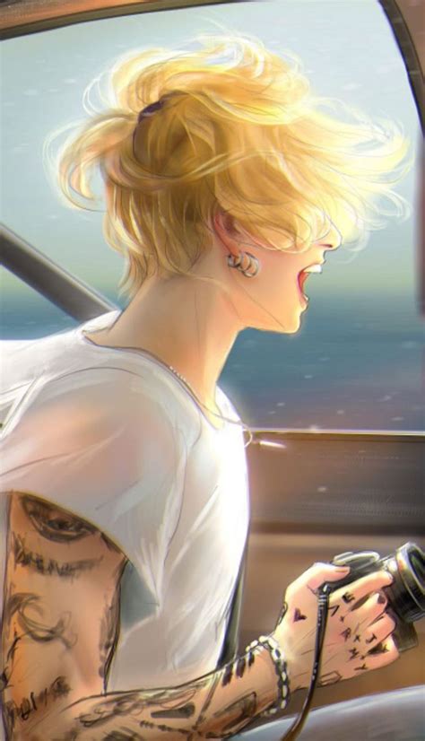 Pin By Yunarity On Fanart Bts Jungkook Fanart Jimin Fanart Bts Fanart